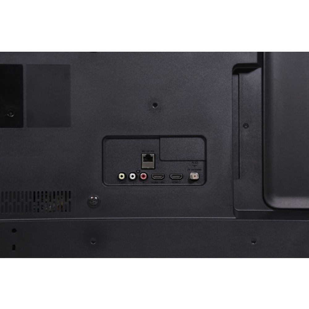 Smart Tv Aoc Roku Led 32'' 32S5195/78 com Wi-Fi, Controle Remoto com Atalhos, Roku Mobile ...