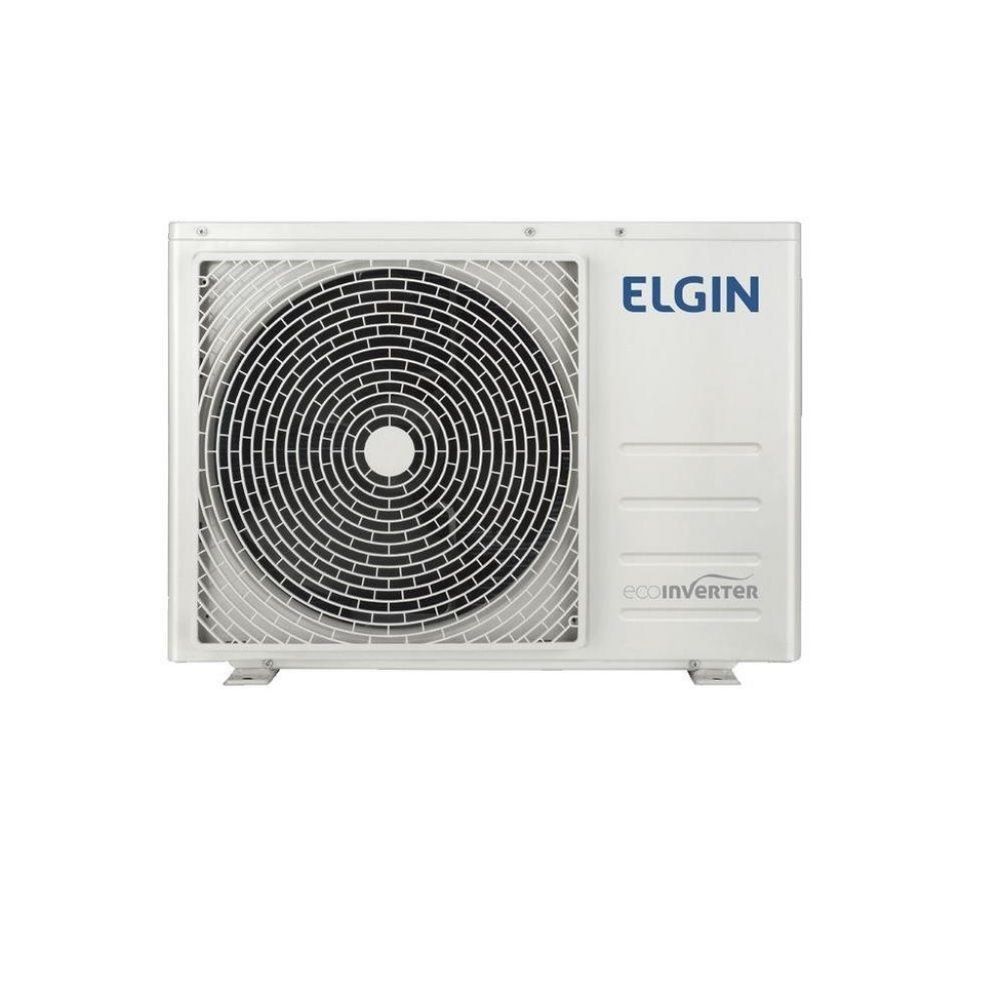 Ar Condicionado Split Elgin Eco Inverter 18000BTUS - Novalar
