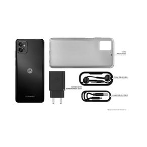 Moto G32 128GB 50MP - Novalar