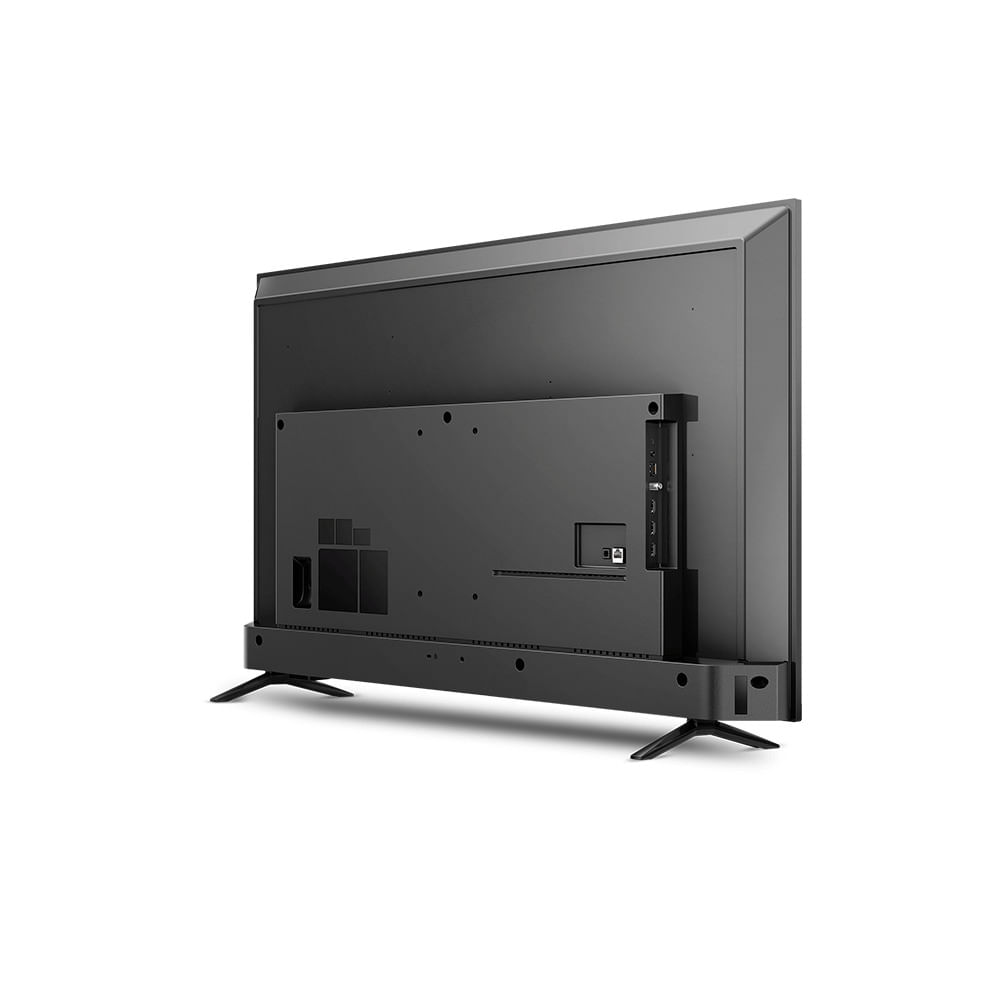 Tv AOC 43" Led Smart Roku HD HDMI USB 43S5135/78G - Novalar