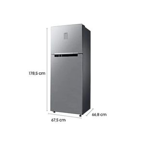 Geladeira Samsung RT38 385 Litros Frost Free Inverter Evolution ...