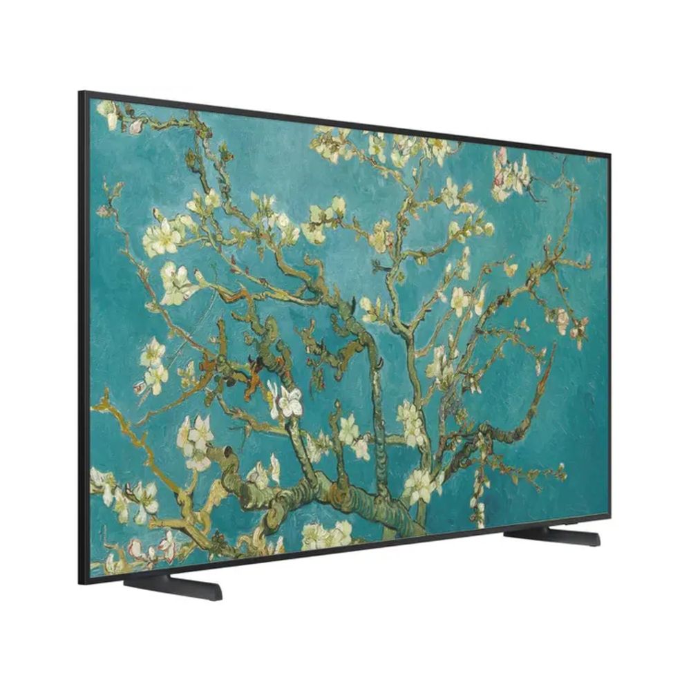Smart TV 43" Samsung QLED 4K The Frame 43LS03B - Novalar