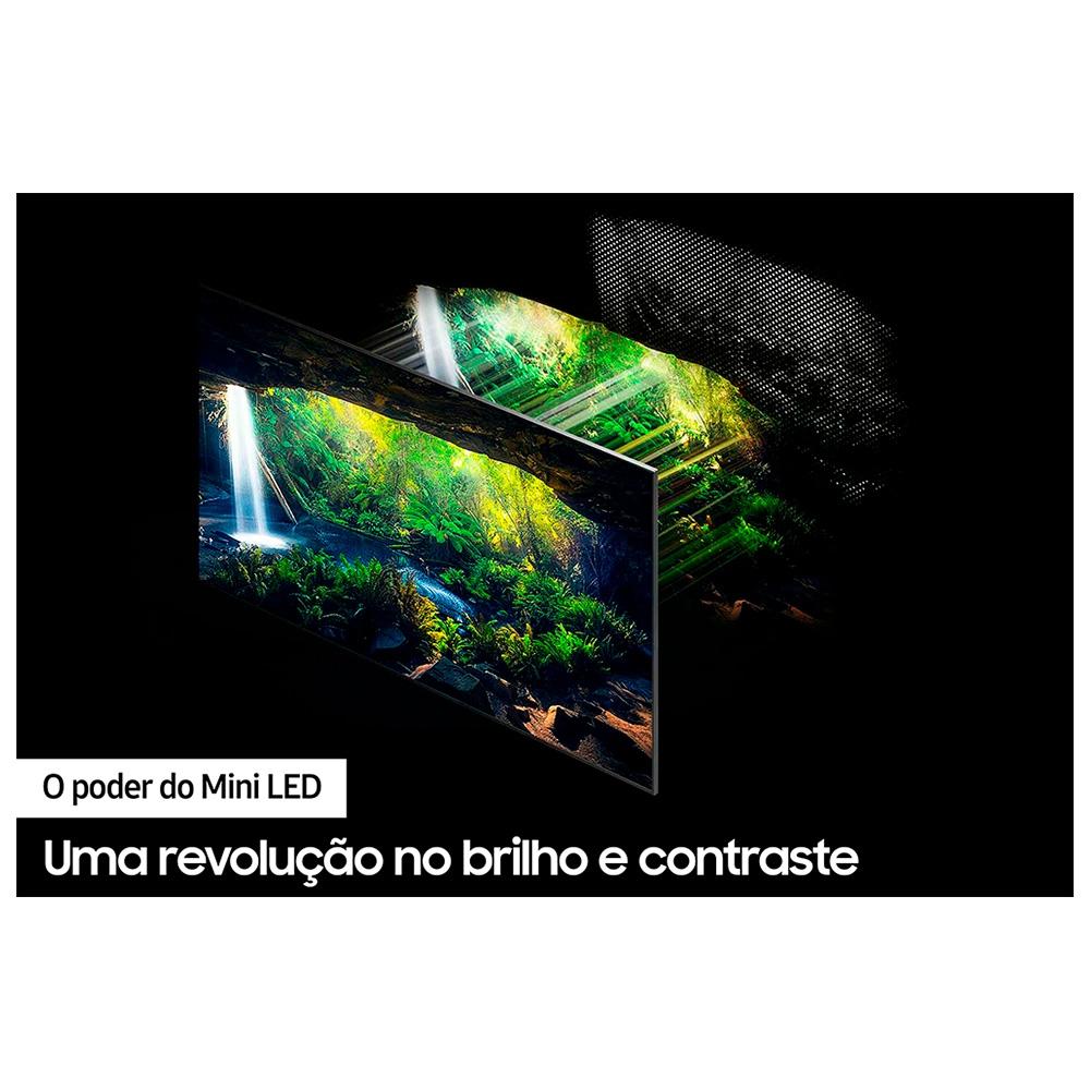 Smart TV Samsung 55'' Neo QLED 4K - Novalar