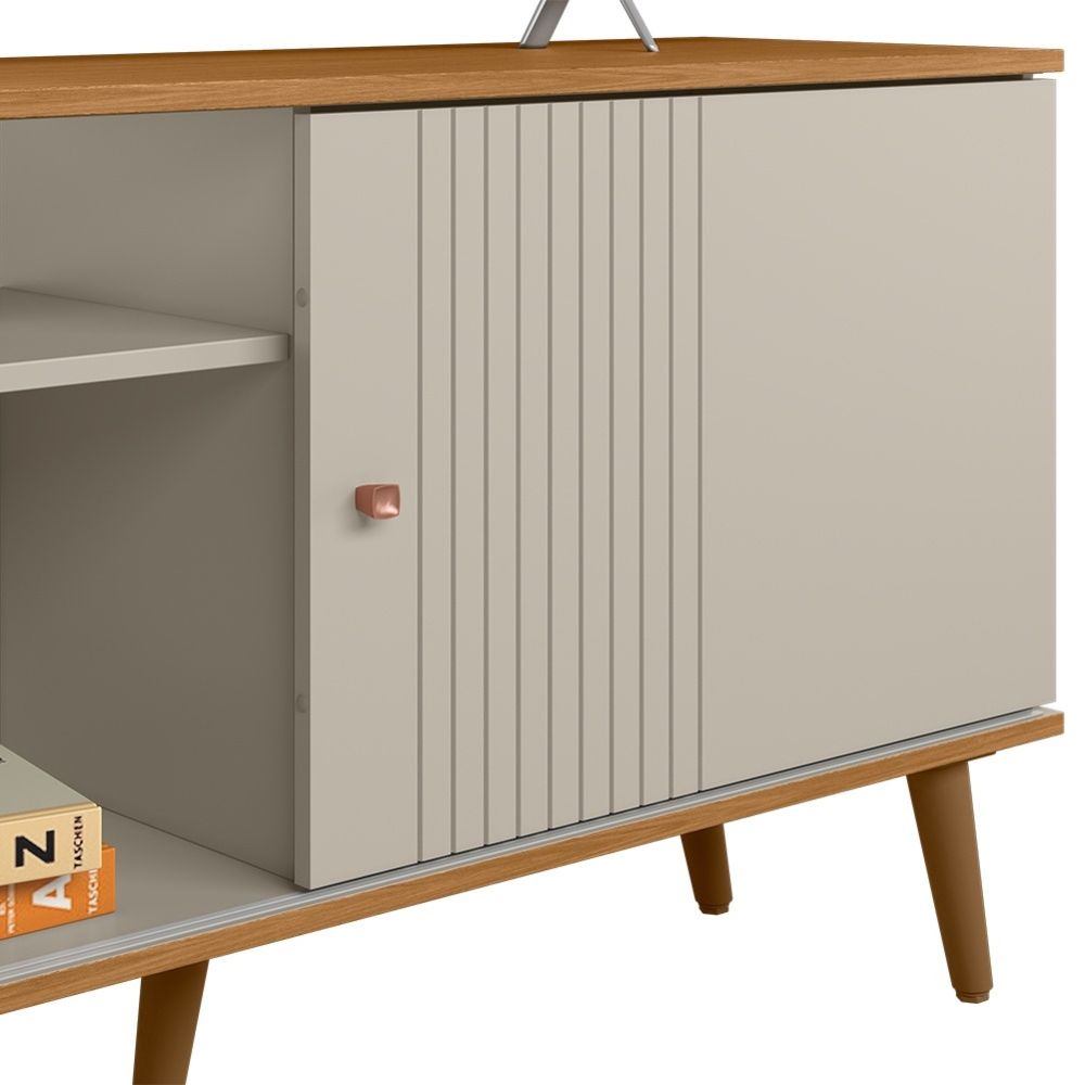 Rack Linea Brasil Rubi - Novalar