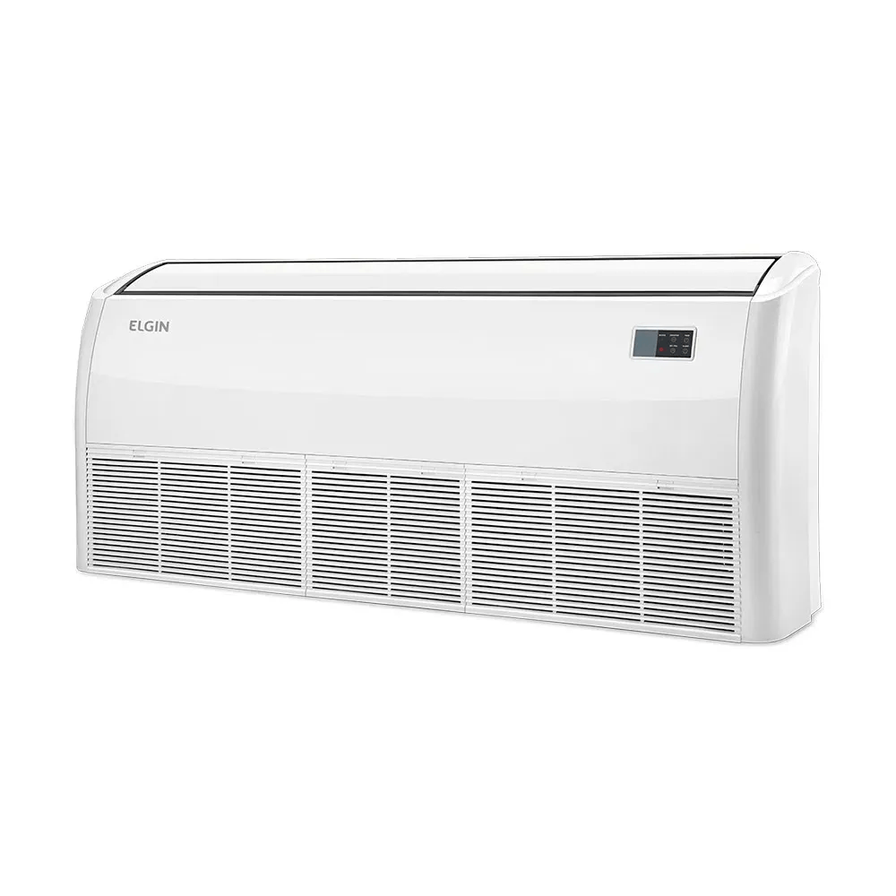 Ar-Condicionado Split Elgin Piso Teto Fort Air 36000BTUS - Novalar