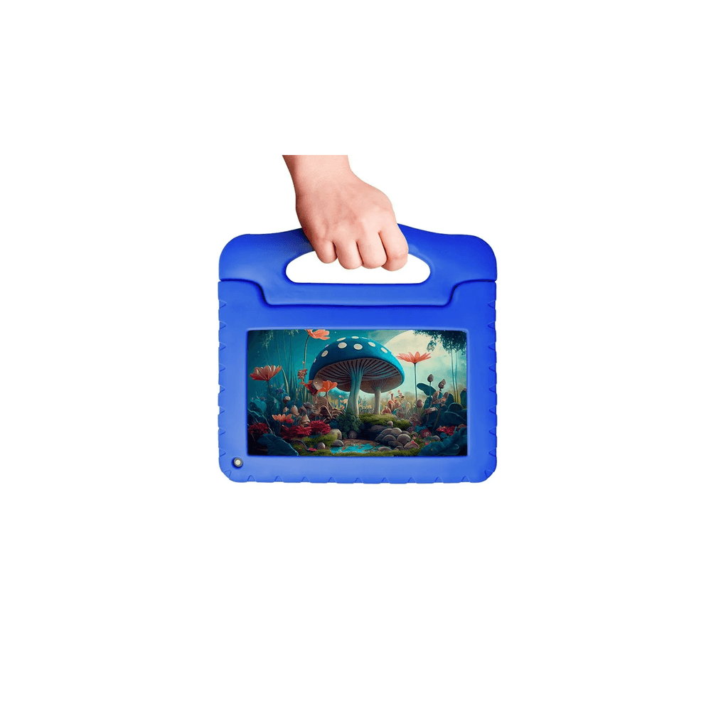 Tablet Multilaser Kid PAD 7" 32GB + 2GB RAM - Novalar