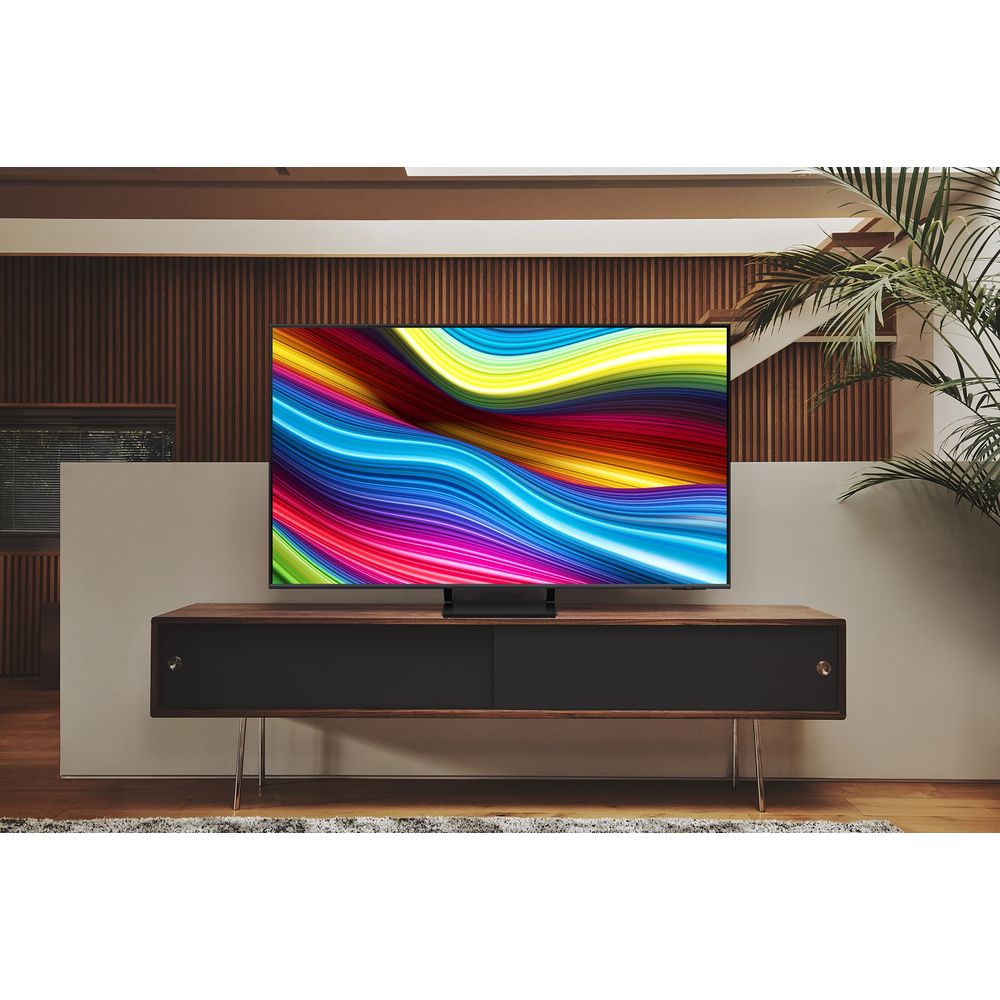 Smart TV Samsung 75'' QLED 4K - Novalar