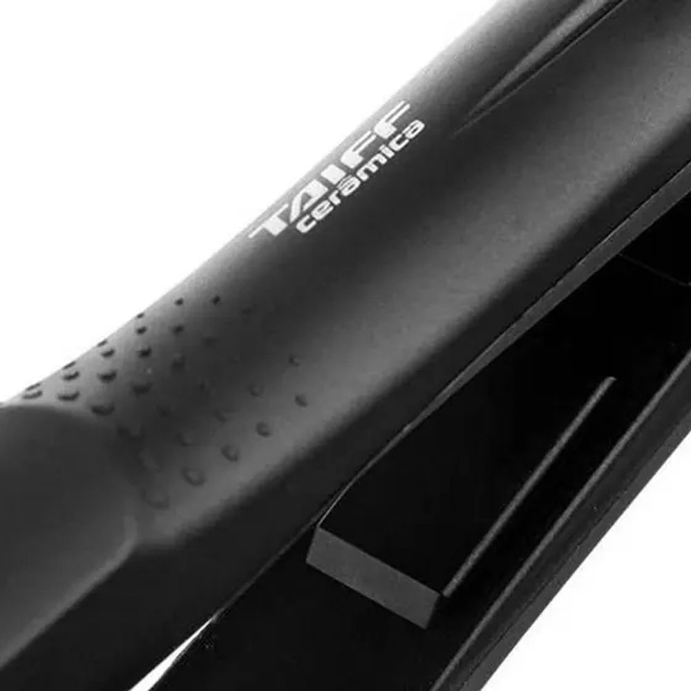 Prancha de Cabelo Taiff Ceramica Fjk - Novalar