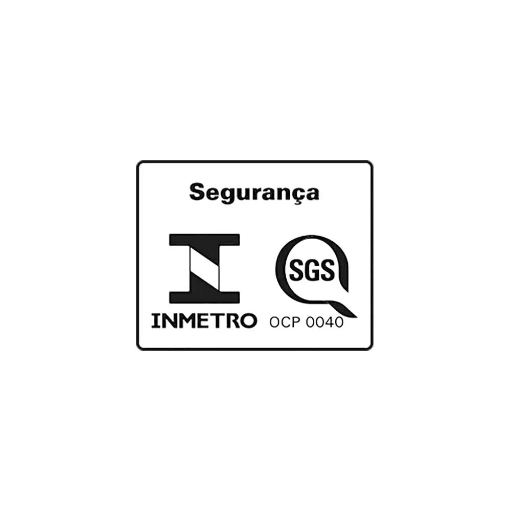 Cooktop Oster 5 Bocas Inox Semiprofissional - Novalar