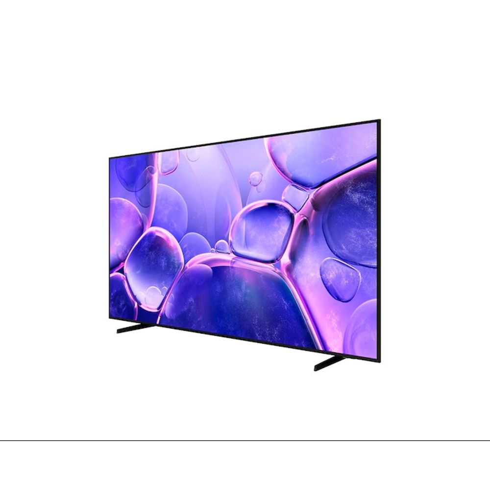 Smart TV Samsung 85" Crystal UHD 4K U8600F 2025 - Novalar